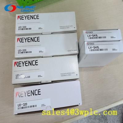 Cina LV-S41L TESTA SENSORE KEYENCE, Riflessione a spot, Vista laterale piccola in vendita