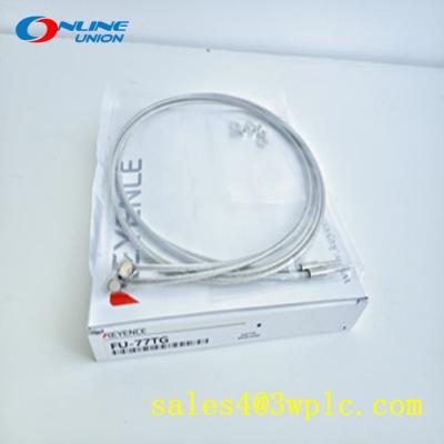 Cina FU-77TG KEYENCE Unità Fibra Ottica Tipo a Diffusione in vendita
