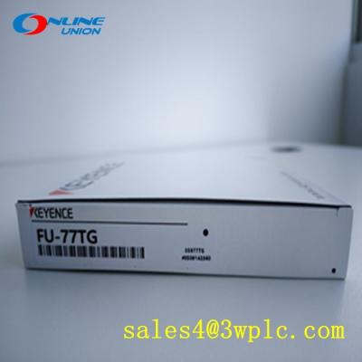 Cina FU-77TG KEYENCE Unità Fibra Ottica Tipo a Diffusione in vendita