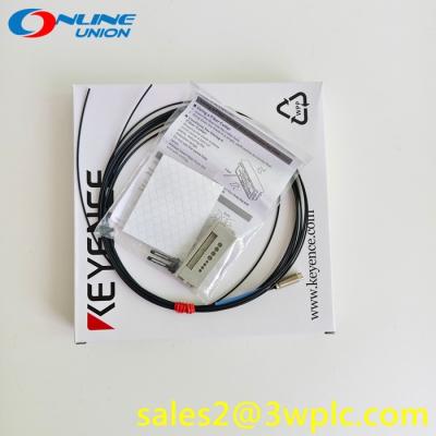 중국 FU-13 KEYENCE 소형 광섬유 증폭기 – 까다로운 산업 환경을 위한 정밀 감지 판매용