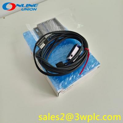 中国 LV-S62 KEYENCE コンパクトレーザーセンサ – 狭いスペースと高速アプリケーション向けの精密検出 販売のため