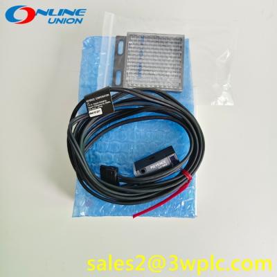中国 LV-S62 KEYENCE コンパクトレーザーセンサ – 狭いスペースと高速アプリケーション向けの精密検出 販売のため