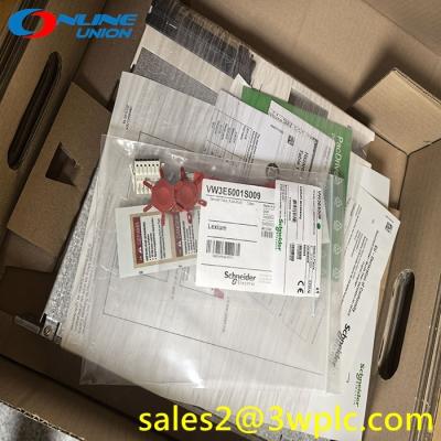 중국 VW3E5001S009 Schneider Altivar Process 드라이브 통신 모듈 (EtherNet/IP, Modbus TCP, PROFINET) 판매용