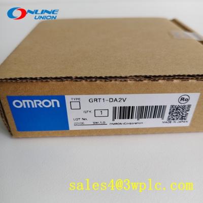 중국 GRT1-DA2V OMRON 컴팩트 고성능 디지털 타이머 판매용