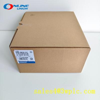 중국 R88D-KN02H-ECT OMRON 고성능 서보 드라이브 판매용