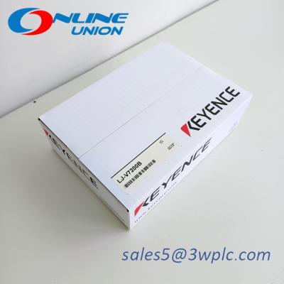 China LJ-V7200B KEYENCE Hoge precisie laser verplaatsingssensor Te koop