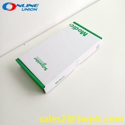 中国 シュナイダー・エレクトリック モディコン 量子 140CPU21304 32 ビット RISC CPU モジュール 販売のため