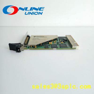 중국 PXI-6031E 16비트 DAQ 카드, 100MHz 대역폭 판매용