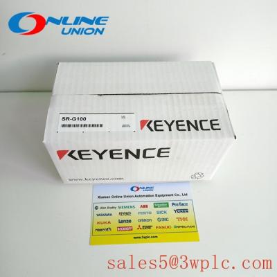 China SR-G100 KEYENCE Handheld DPM Code Reader for sale