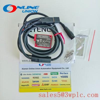 China SR-700HA KEYENCE Ultra-compact Fixed type Code Reader for sale