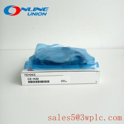 China CZ-H32 KEYENCE Reflective Sensor Head Variable Spot for sale
