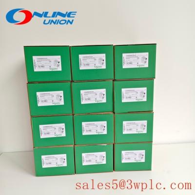 China TCSESB083F2CU0 SCHNEIDER Network Switch with Modular Design for sale