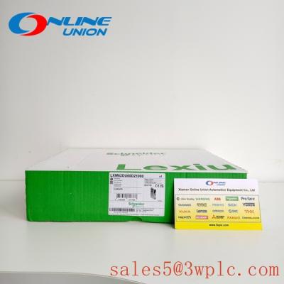 Cina LXM62DU60D21000 SCHNEIDER Lexium 62 doppia trazione in vendita