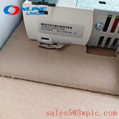 Cina LXM62DU60D21000 SCHNEIDER Lexium 62 doppia trazione in vendita