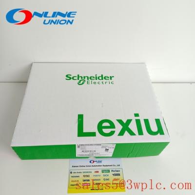China LXM62DD45C21000 SCHNEIDER Lexium 62 Single Drive for sale