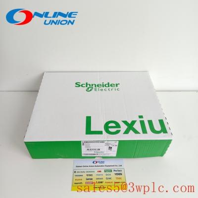 China LXM62DD27D21000 SCHNEIDER Lexium 62 Double Drive 27 A for sale