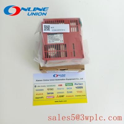 China Q61P 190235 Mitsubishi SPS der Q-Serie, 100-240 V AC Eingang, 5 V DC 6 A Ausgang zu verkaufen