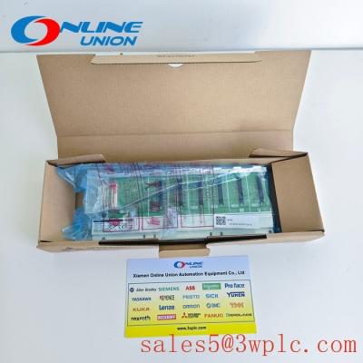 Cina Q35B 127586 Alimentatore per unità base Mitsubishi PLC Serie Q in vendita
