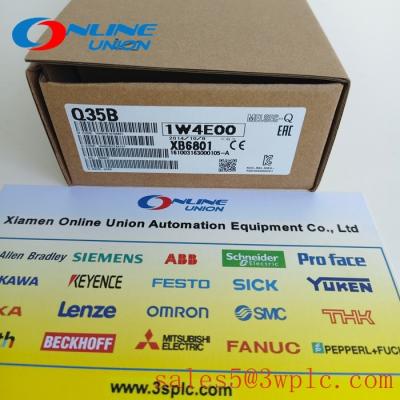 Cina Q35B 127586 Alimentatore per unità base Mitsubishi PLC Serie Q in vendita