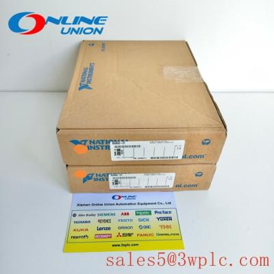 중국 PXI-6713 내셔널 인스트루먼트 고속 아날로그 출력 모듈 판매용