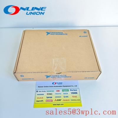 중국 PXI-6713 내셔널 인스트루먼트 고속 아날로그 출력 모듈 판매용
