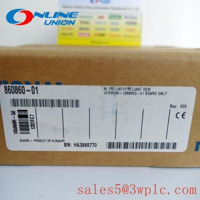 중국 PXI-6713 내셔널 인스트루먼트 고속 아날로그 출력 모듈 판매용