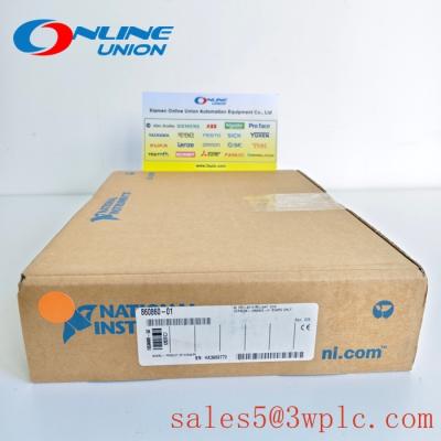 중국 PXI-6713 내셔널 인스트루먼트 고속 아날로그 출력 모듈 판매용