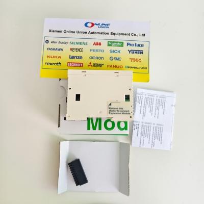 China TM2AMI2HT Schneider Analog input module, Modicon M238 logic controller, 2 inputs voltage for sale