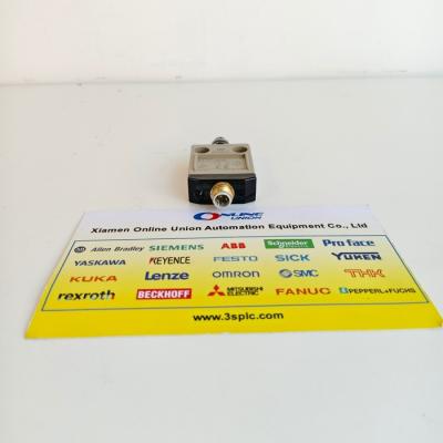 China D4CC-4032 OMRON: Ultra-Compact Sealed Limit Switch for Precision Control in Harsh Environments for sale