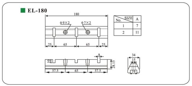 изолятор support.jpg эпоксидной смолы