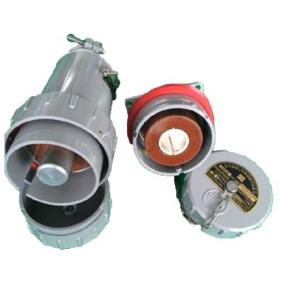 China de Explosiebestendige Stop en de Contactdoos van 120v 480v Elektro Te koop