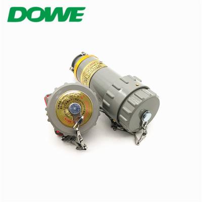 China Explosiebestendige de Machtscontactdoos van 16A 500V Te koop