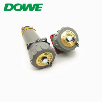 China Explosiebestendige de Machtscontactdoos van 16A 500V Te koop