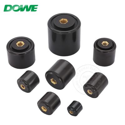 Chine Tension électrique de l'isolateur 30mm d'impasse de bride de barre omnibus de Se basse à vendre