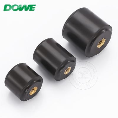 Chine Tension électrique de l'isolateur 30mm d'impasse de bride de barre omnibus de Se basse à vendre