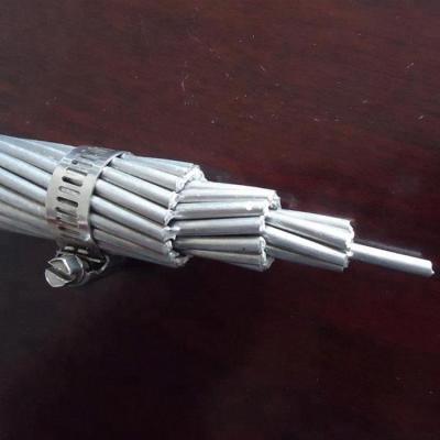 Cina AAC Conductor China Manufacturer in vendita