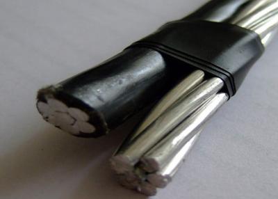 Cina Cavo di alluminio sopraelevato di ABC di 95mm 70mm 50mm 35mm con il listino prezzi in vendita