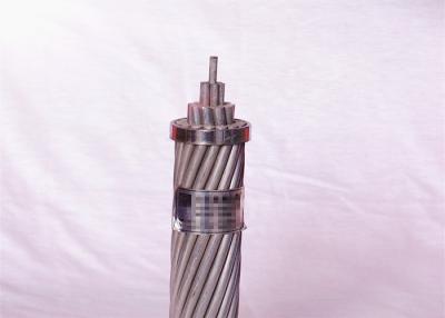 Cina Linea sopraelevata elettrica conduttore del cavo ACSR per il cavo di distribuzione primario e secondario in vendita