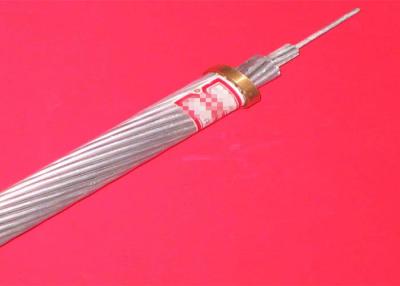 Cina Linea elettrica acciaio della trasmissione del cavo del produttore del conduttore di Acsr di rinforzo in vendita
