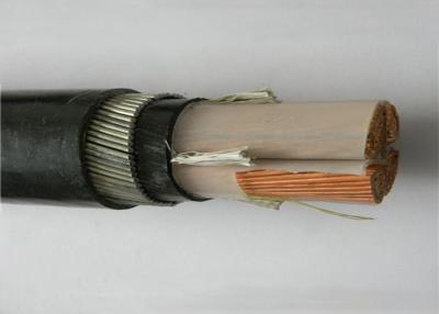 Cina 16 millimetri del PVC dell'isolamento di cavo elettrico isolato XLPE per la norma di CSA in vendita