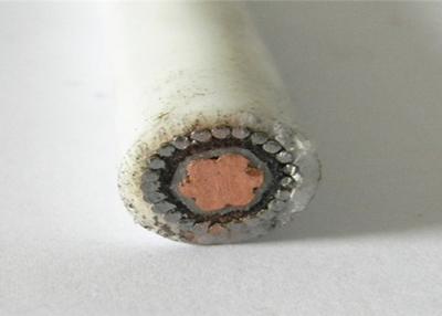 Cina Isolamento di Xlpe del cavo unipolare di bassa tensione 35mm per costruzione in vendita