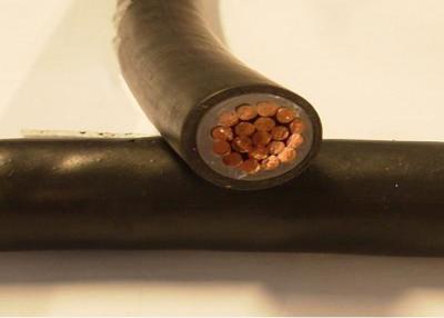 Cina La SWA che XLPE sotterraneo ha isolato il cavo del Cu del cavo elettrico ha incagliato 95 millimetri di cavo unipolare in vendita