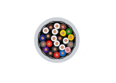 Cina Certificazione concentrica diritta delle BS dell'isolamento del PVC del cavo della stagnola del separatore di plastica del nastro in vendita
