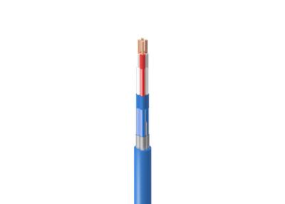 Cina Certificazione Unarmoured durevole del cavo N-F m. 87-202 del cavo isolata PVC LSZH in vendita