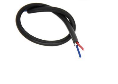 Cina L'accensione dell'IEC 60227 XLPE dei 2 centri ha isolato il cavo elettrico di LV in vendita