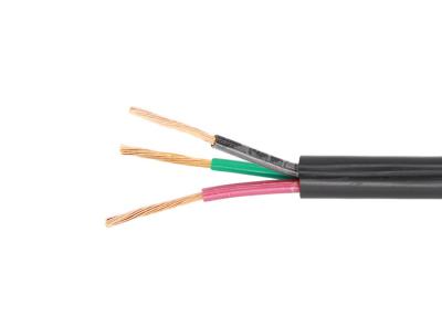 Cina Il PVC ignifugo di costruzione del centro LSHF di LV 3 ha isolato i cavi in vendita