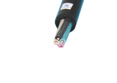 Cina PVC del centro di bassa tensione della guaina TM2 il multi ha isolato il cavo in vendita