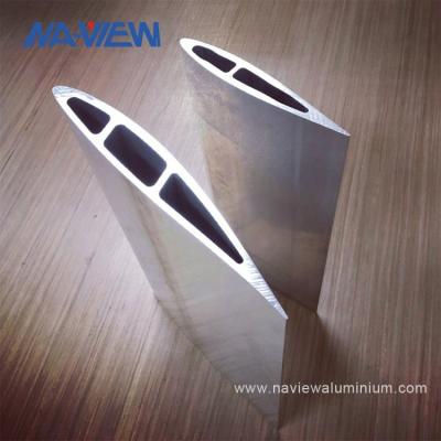 China Aluminum Hydrofoil Extrusion for sale