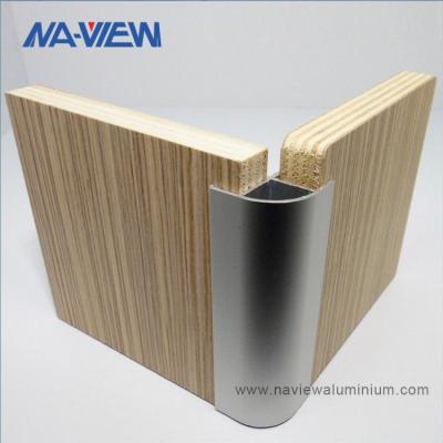 China Aluminium Sign Frame Extrusions Profiles for sale