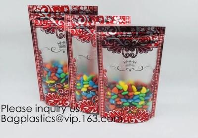 China Metalized Bags, Bopp Metalized Bags, Metalized Pouches, VEMPET, PP, BOPP, OPP, CPP, NYLON Aluminized k stand up ba for sale
